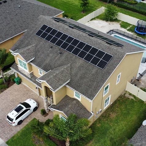 Orlando Roofers | Level Roofing