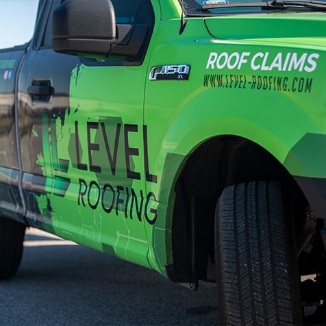 Orlando Roofers | Level Roofing